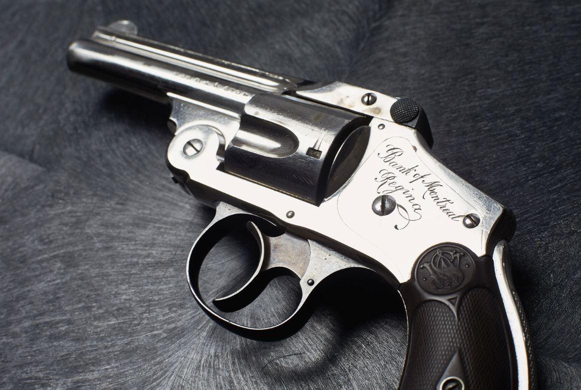 Calling The Shots – Well Water