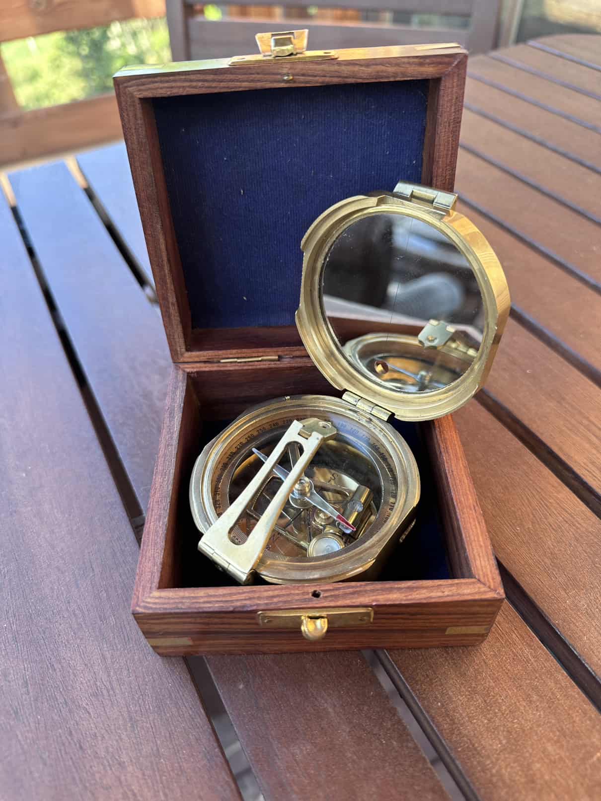 Magnetic – Well Water