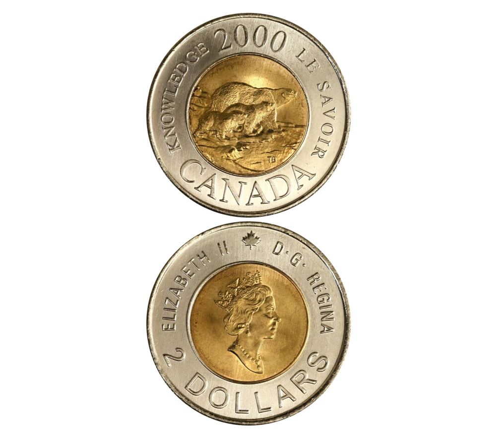 A Coin Toss – Well Water