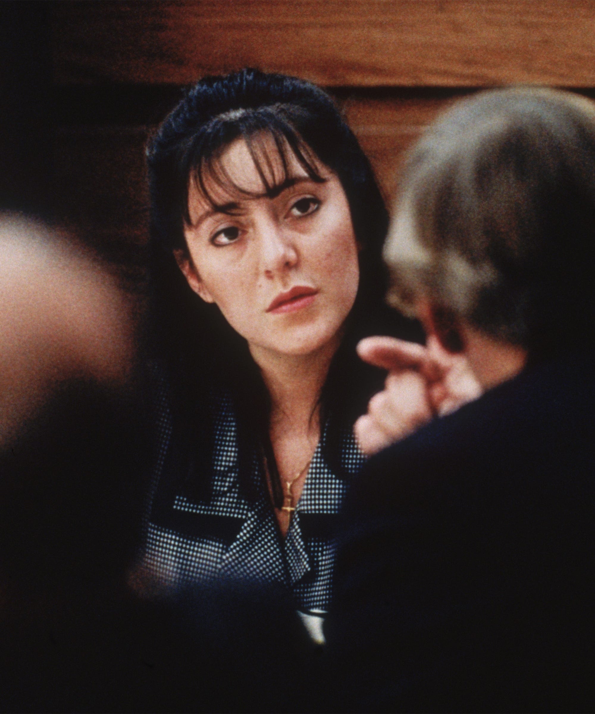 Tallywacker – Well Water