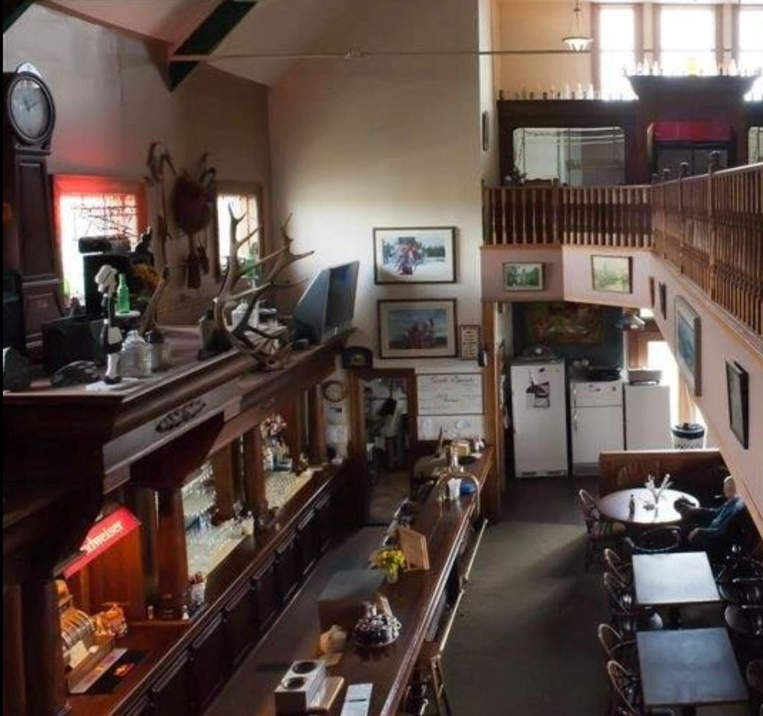 A Legend is Born – Well Water