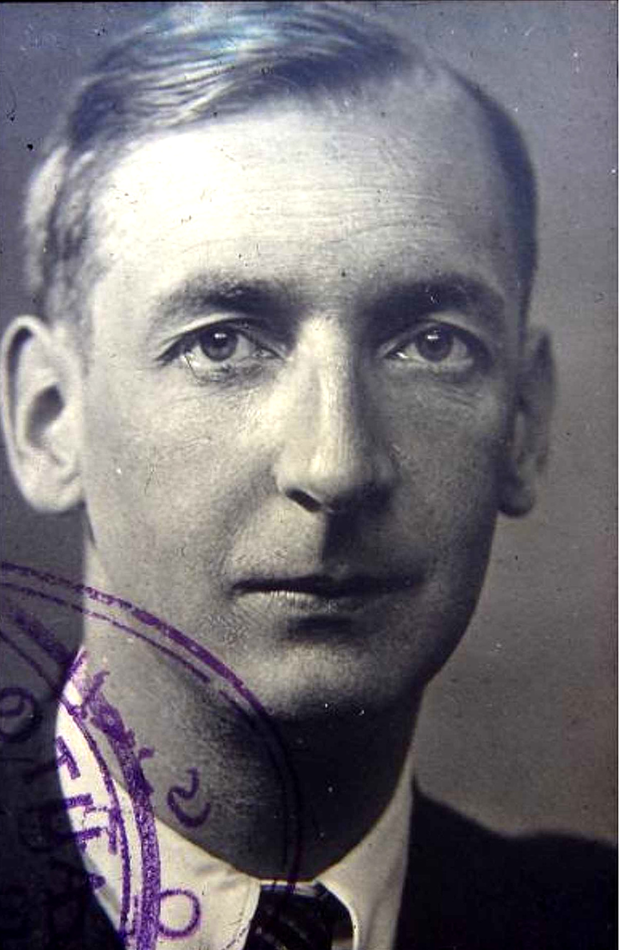 Until László Returns – Well Water