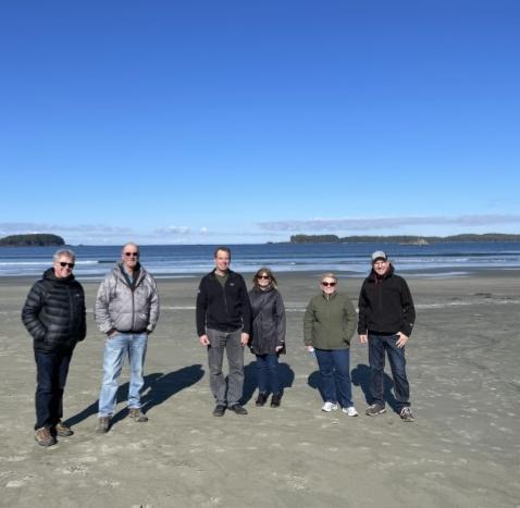 The Coast – Well Water