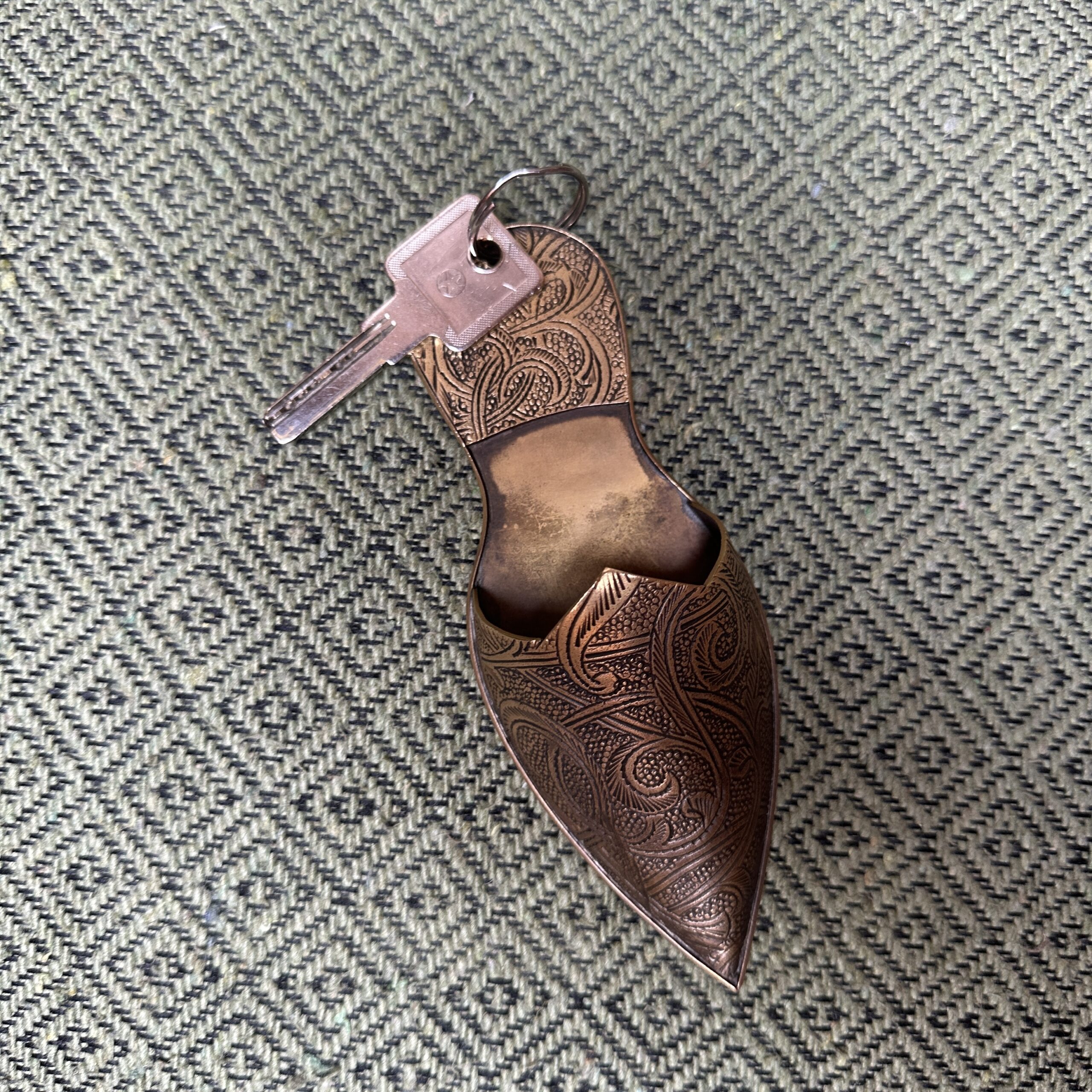 Doors – Well Water