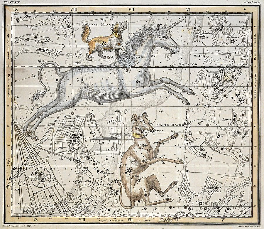 When the Light Left Procyon – Well Water