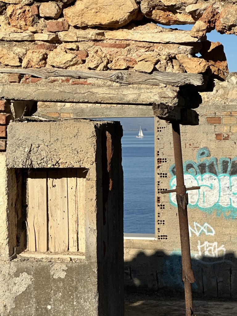 Pigeon Toes – Well Water